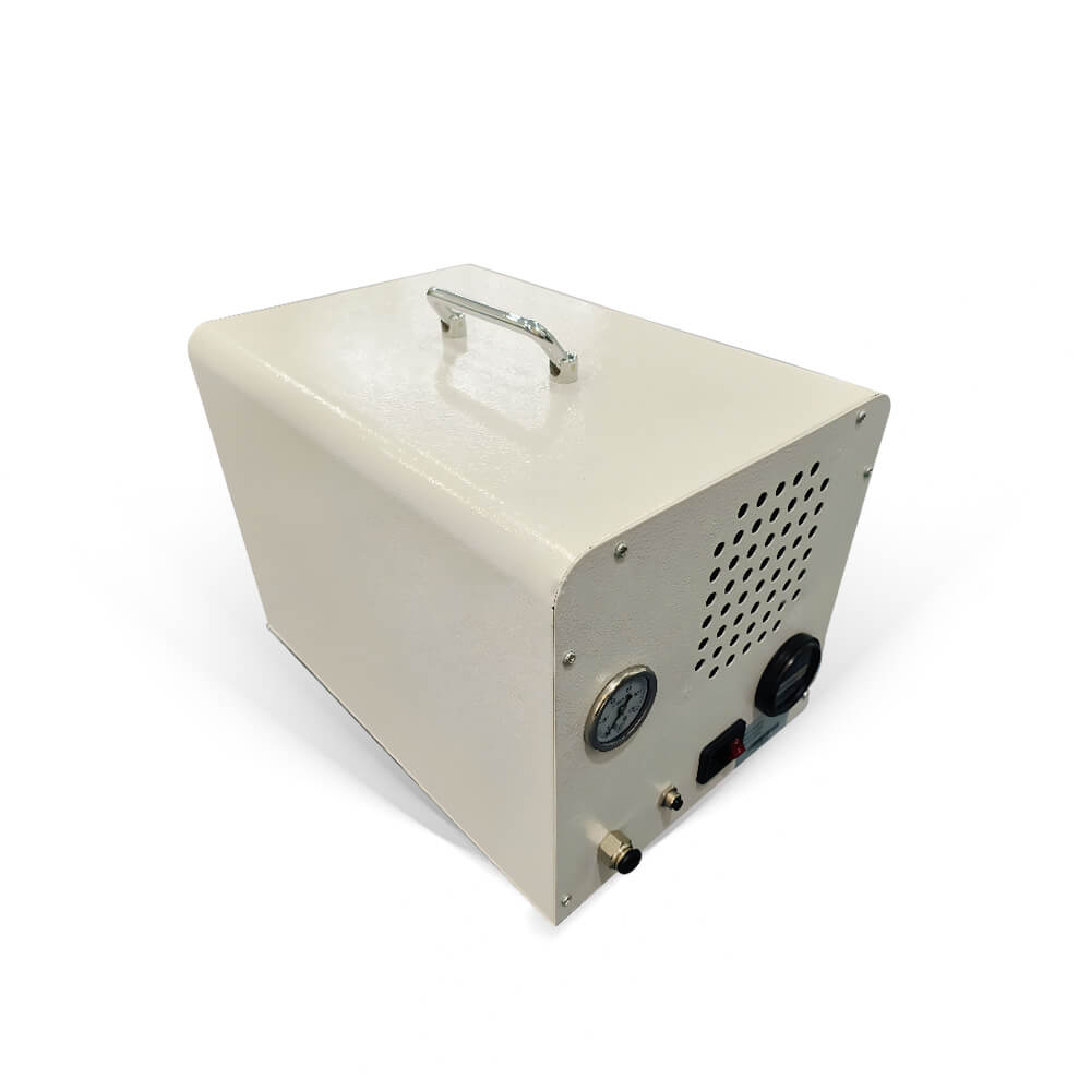 Oxygen Chamber machine Air Compressor HBOT